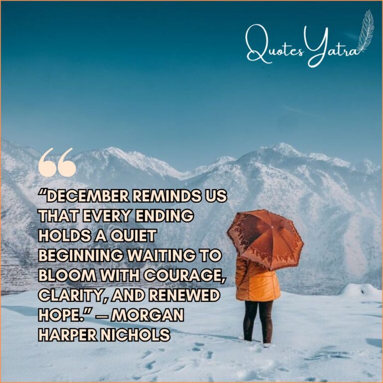 100+ Best December Motivational Quotes and Inspirational Sayings ...