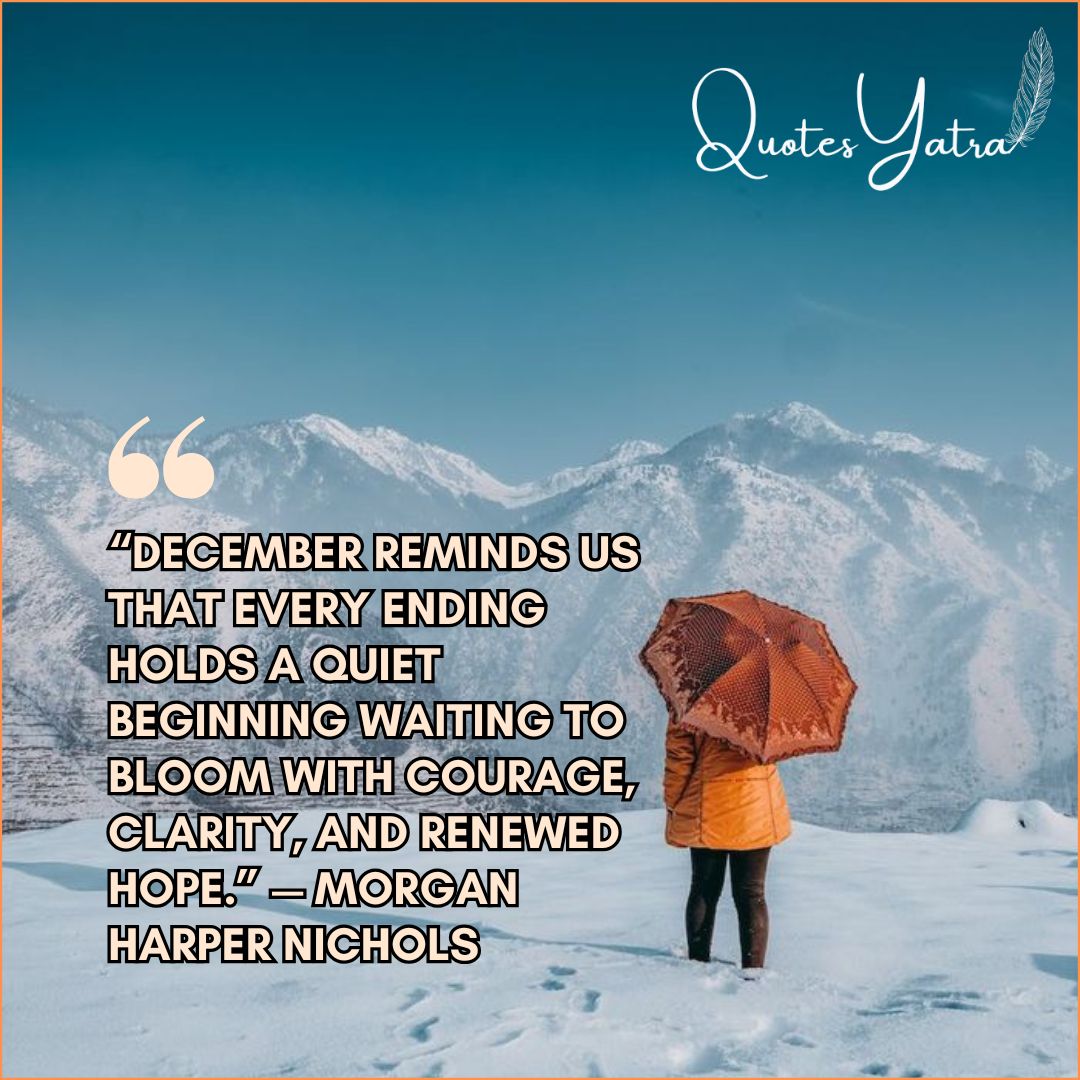 100+ Best December Motivational Quotes and Inspirational Sayings ...