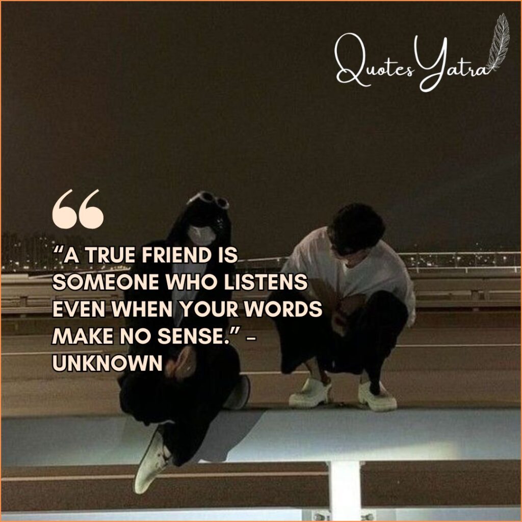 Best Friend Quotes to Celebrate Loyalty, Laughter & Lifelong Bond ...