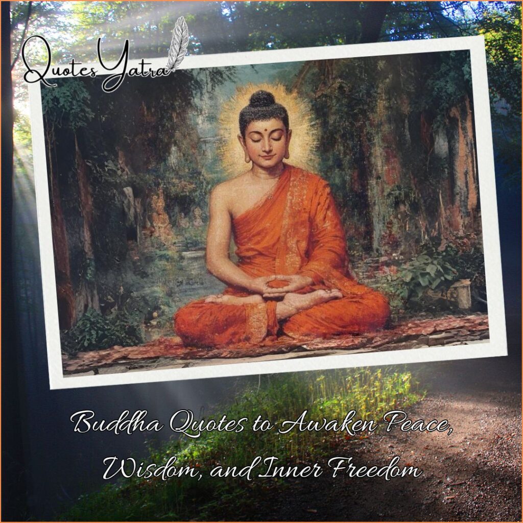Spiritual & Wisdom Quotes Archives - QuotesYatra