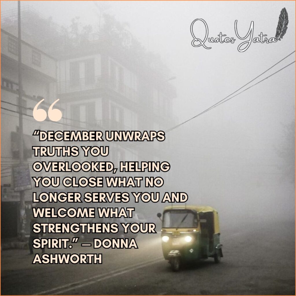 100+ Best December Motivational Quotes and Inspirational Sayings ...