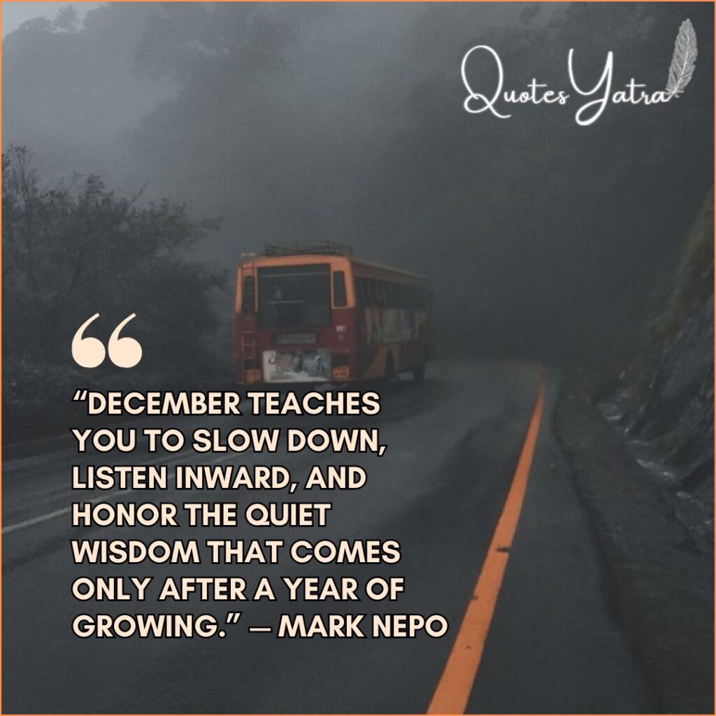 100+ Best December Motivational Quotes and Inspirational Sayings ...