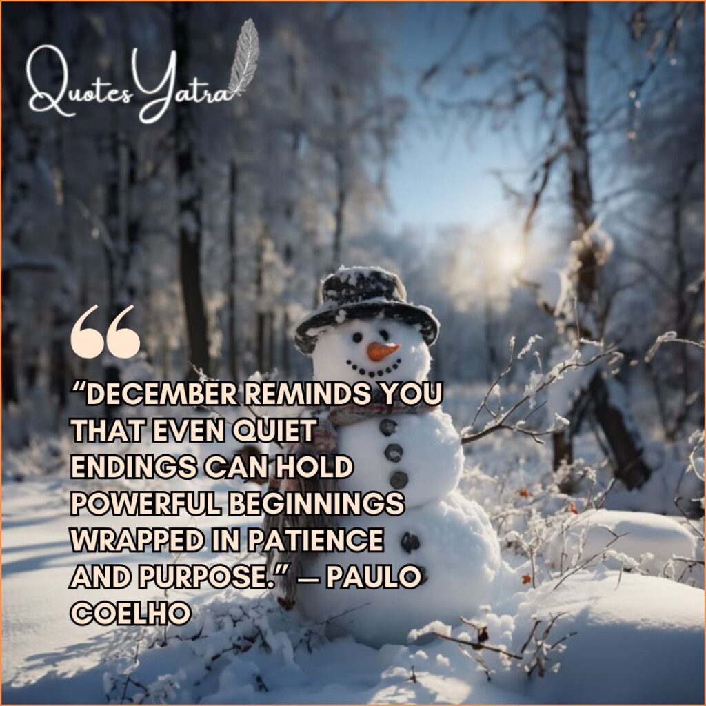 100+ Best December Motivational Quotes and Inspirational Sayings ...