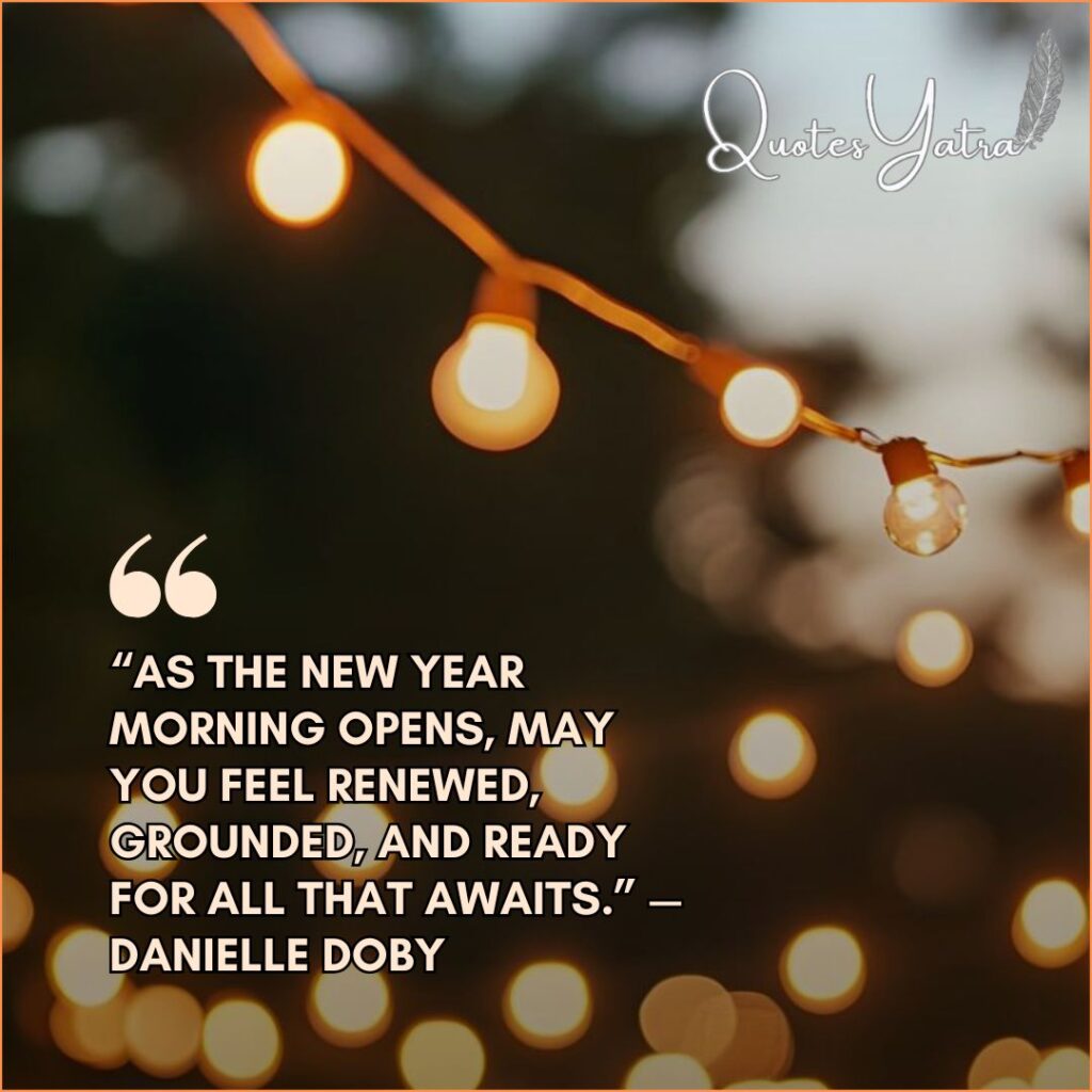 100+ Happy New Year Quotes & Wishes Messages 2026 Collection - QuotesYatra