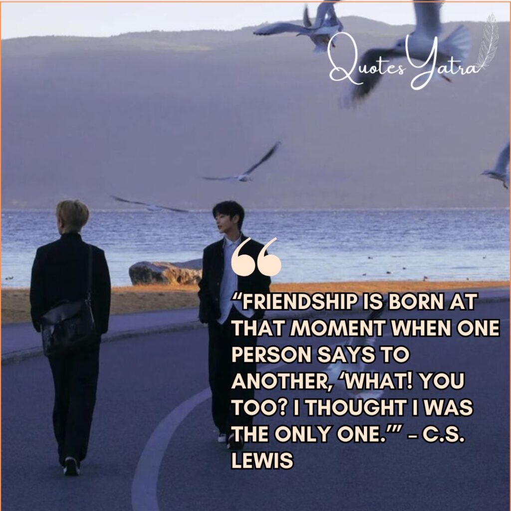 Best Friend Quotes to Celebrate Loyalty, Laughter & Lifelong Bond ...