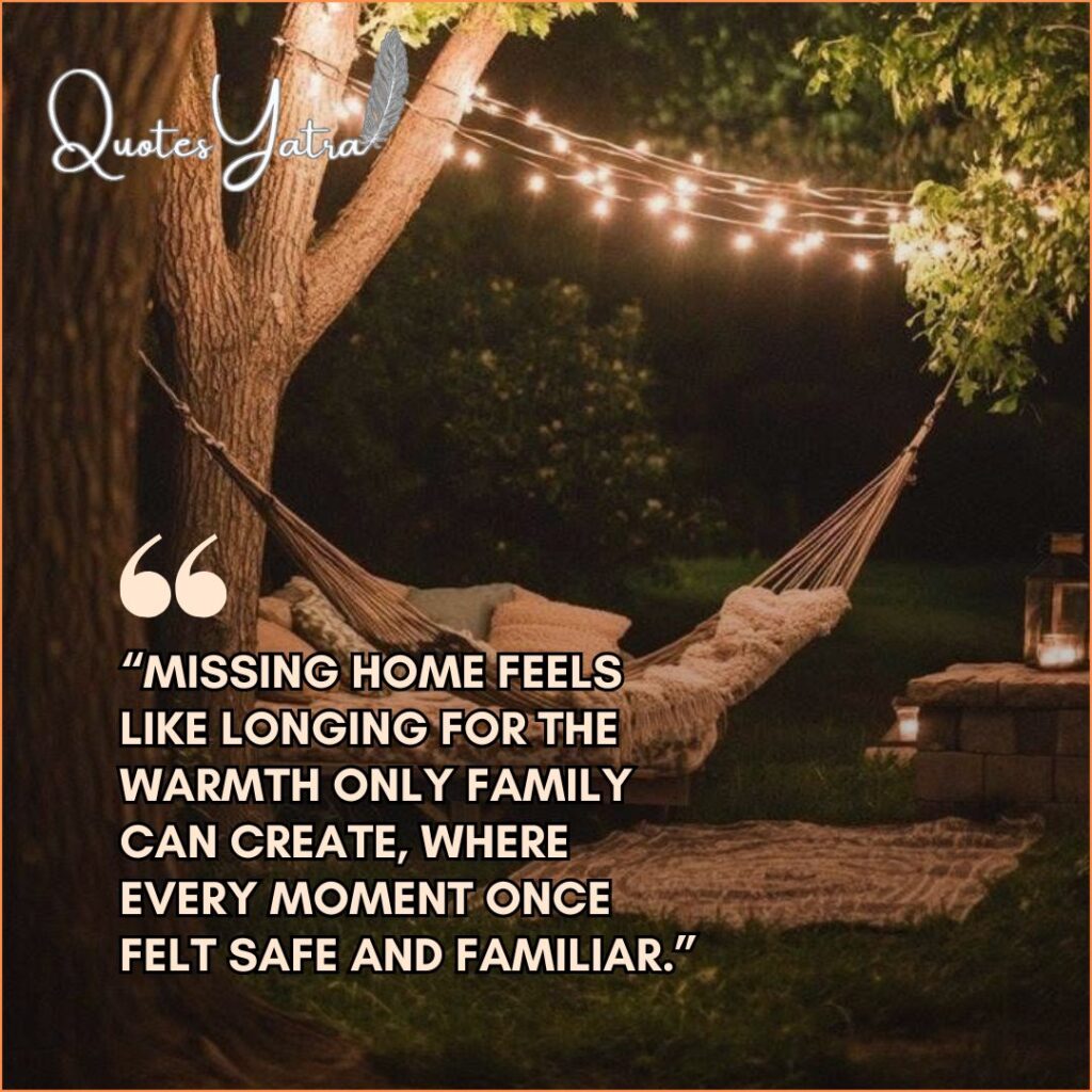 90+ Best Family Missing Quotes: Loving Your Family from Distance ...