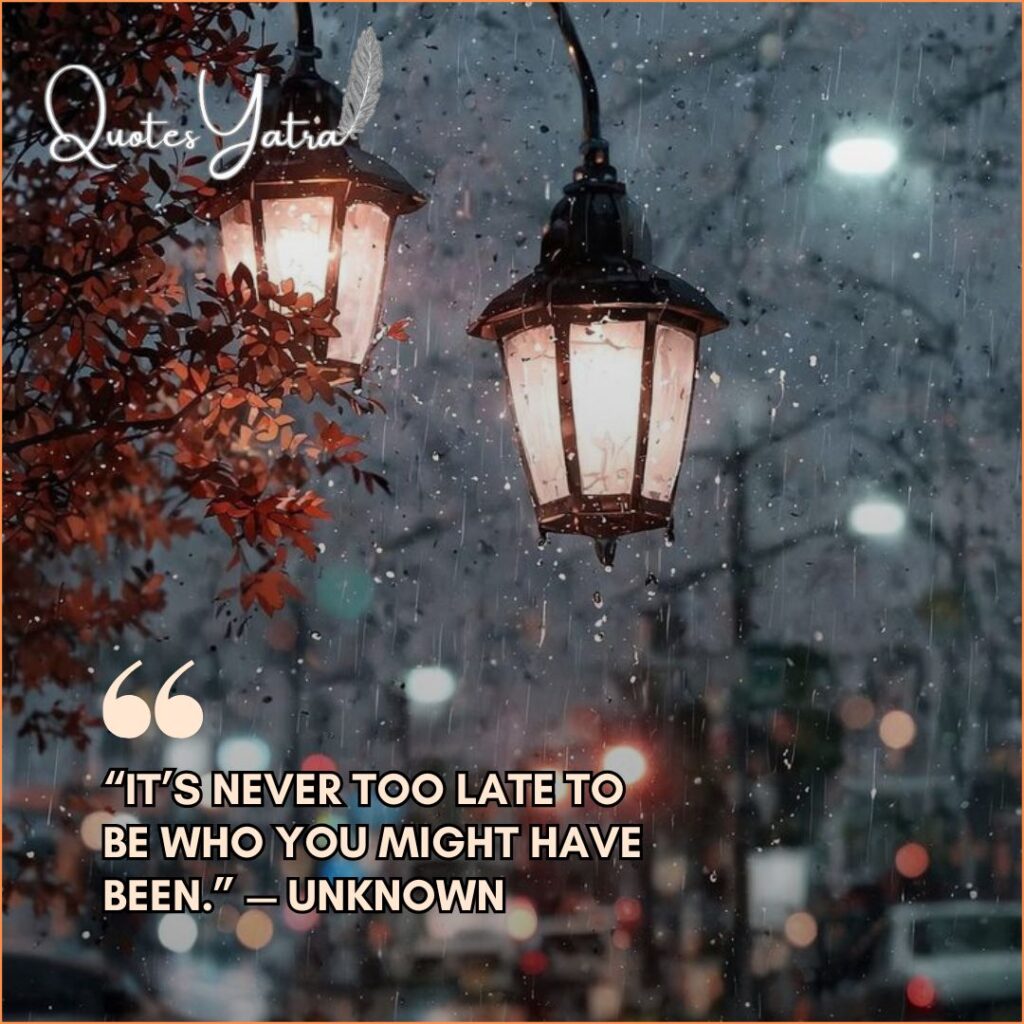 Top 100+ Quotes About the Year Ending to Say Goodbye to 2025 - QuotesYatra