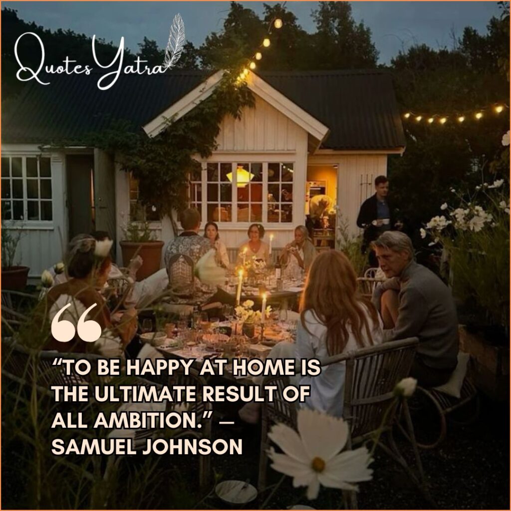 80+ Deep Family Bonding Quotes on Love, Healing & Roots (2026)