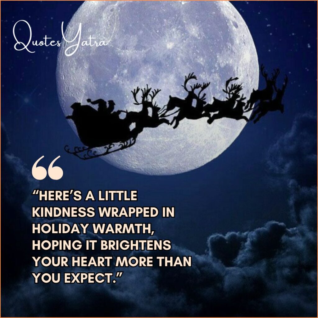 95+ Secret Santa Quotes and Messages to Write on Your Gift Tag ...