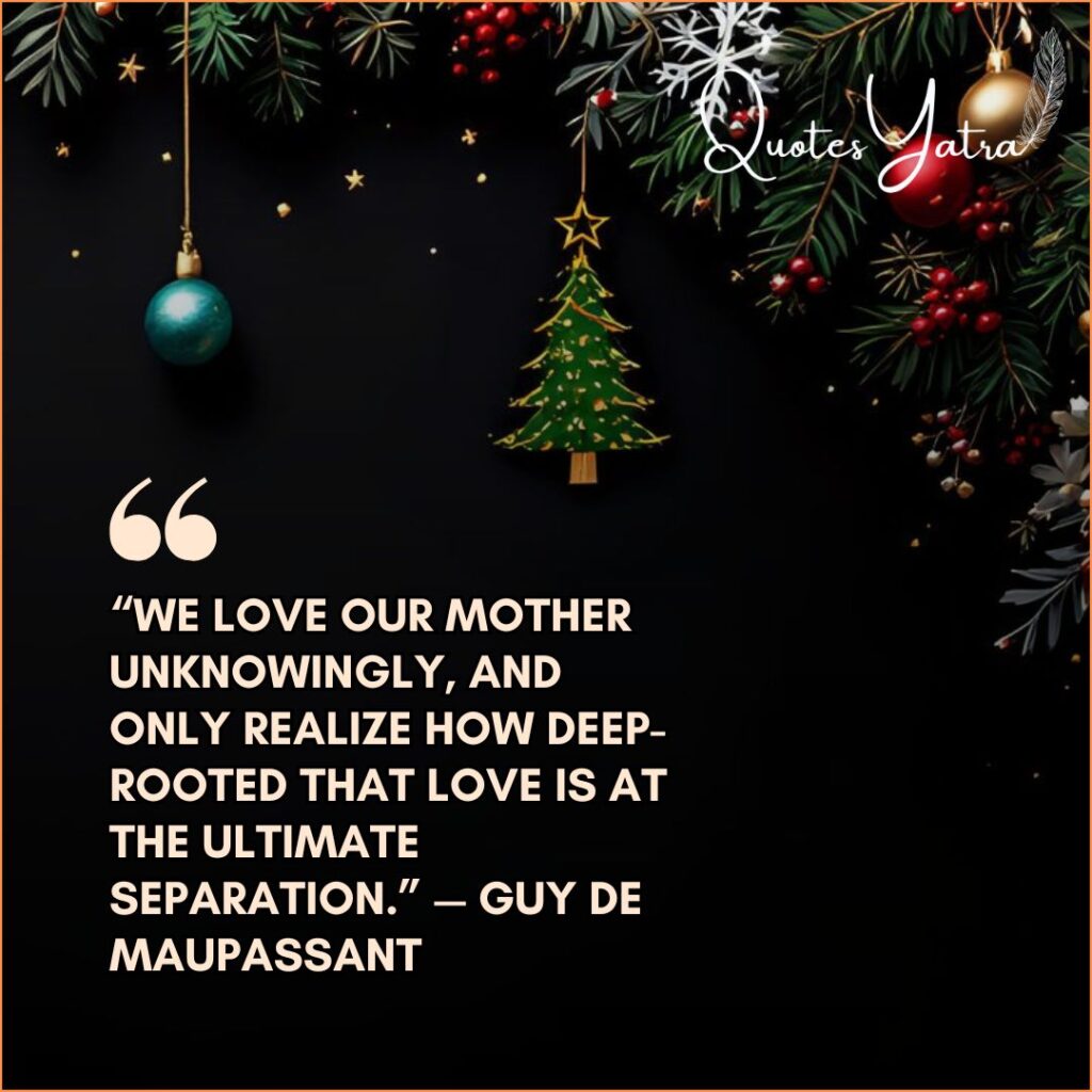 155+ Best Christmas Countdown Quotes & Messages to Spark Joy