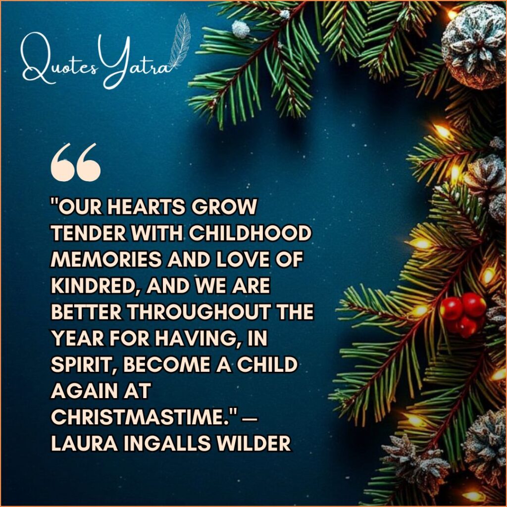 155+ Best Christmas Countdown Quotes & Messages to Spark Joy