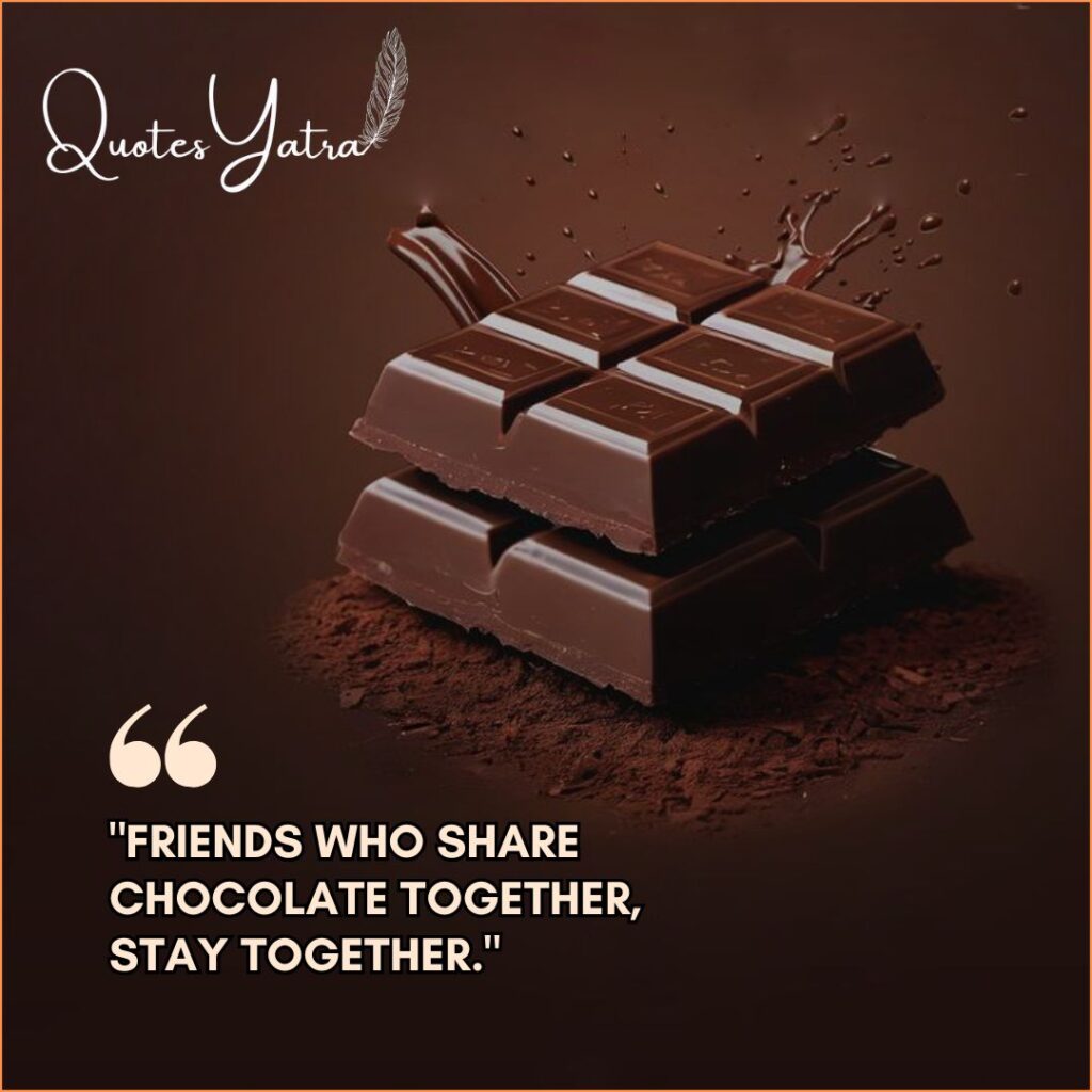 Happy Chocolate Day 2026: 150+ Sweet Quotes, Wishes & Images