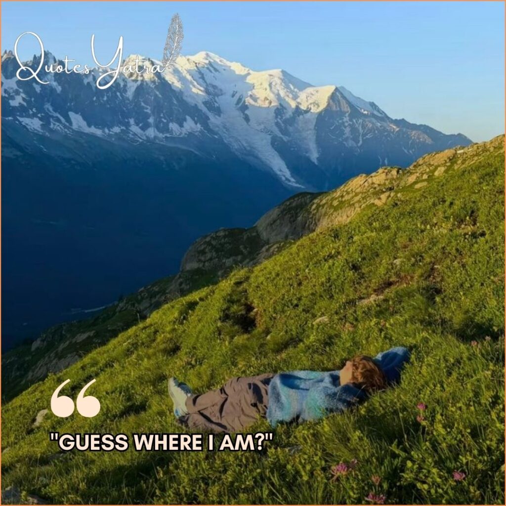 Caption for a Trip: 160+ Ideas for Your Next Adventure (2026)