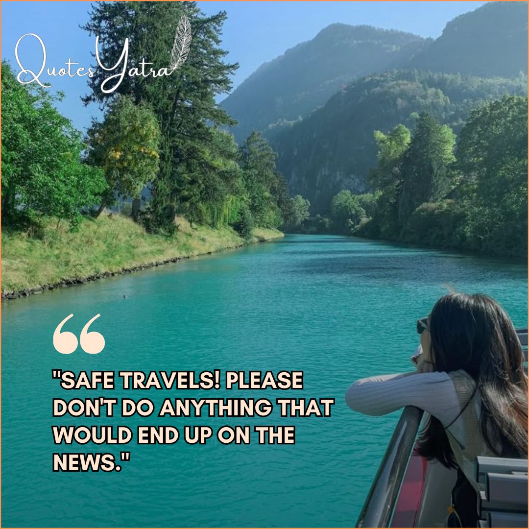 Safe Journey Wishes: 145+ Prayers, Quotes & Messages (2026)