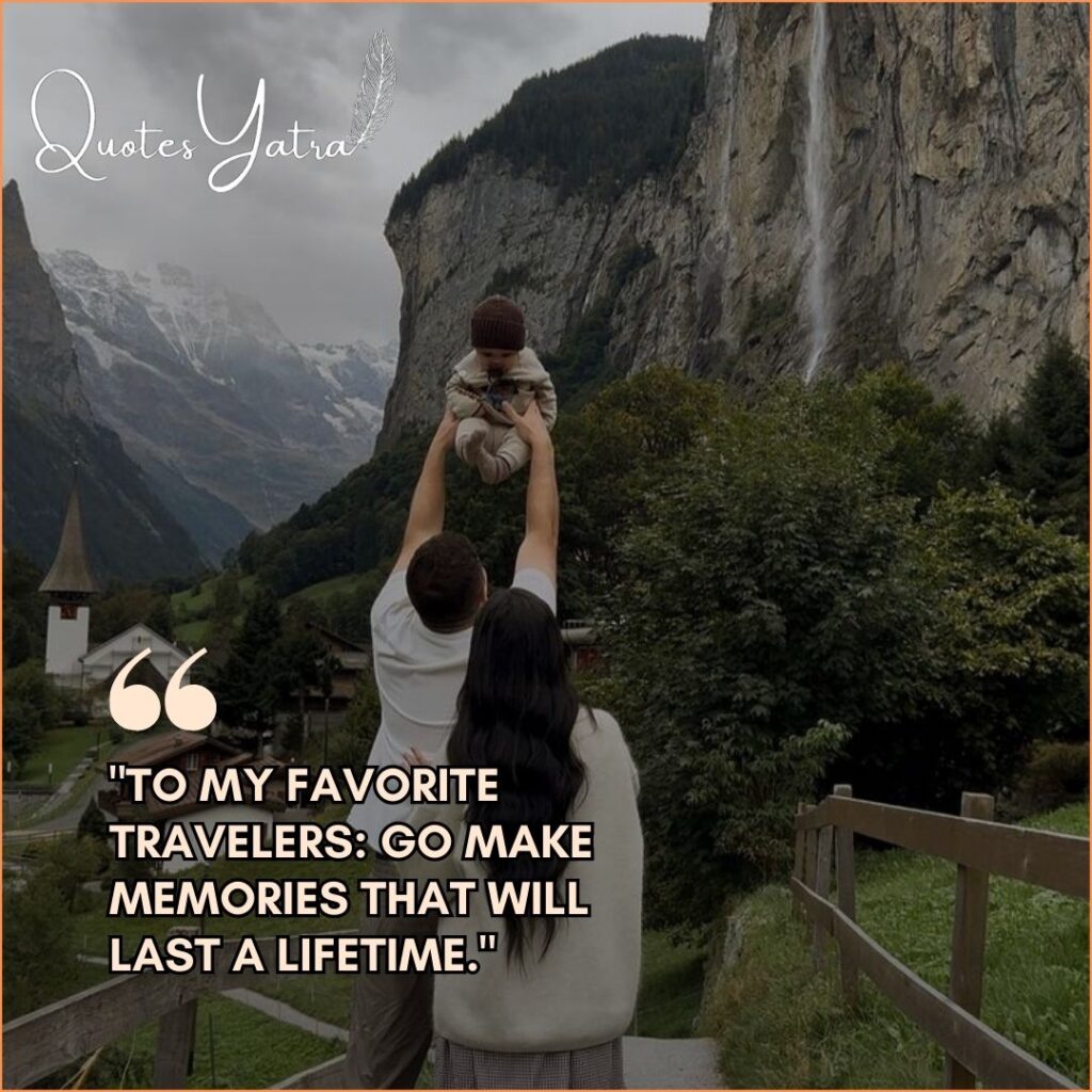 Happy Trip Messages: 135+ Best Bon Voyage Wishes (2026)