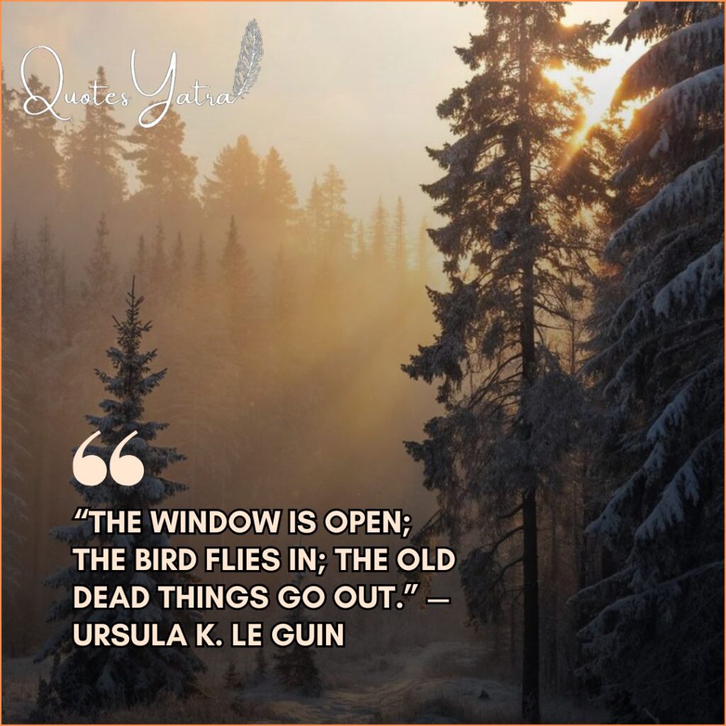 Top 115+ Quotes About the End of Winter: Welcoming Spring