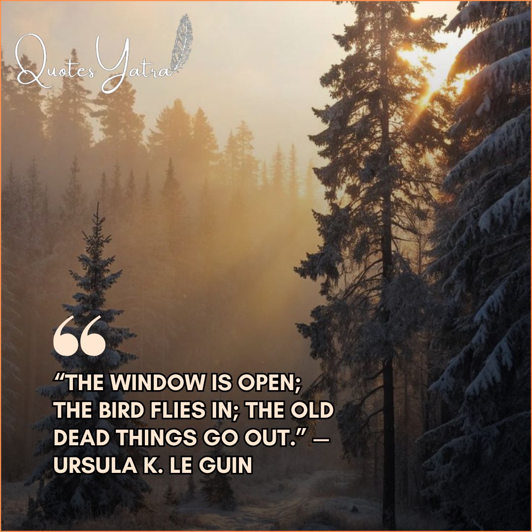 Top 115+ Quotes About the End of Winter: Welcoming Spring