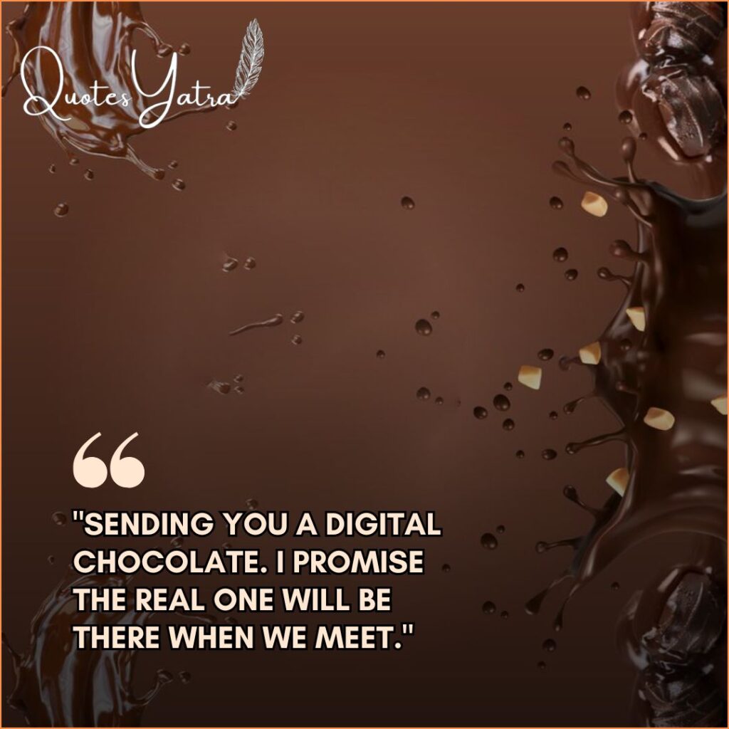 Happy Chocolate Day 2026: 150+ Sweet Quotes, Wishes & Images