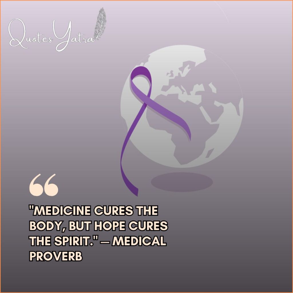 World Cancer Day 2026 Quotes: 90+ Wishes, Slogans & Messages