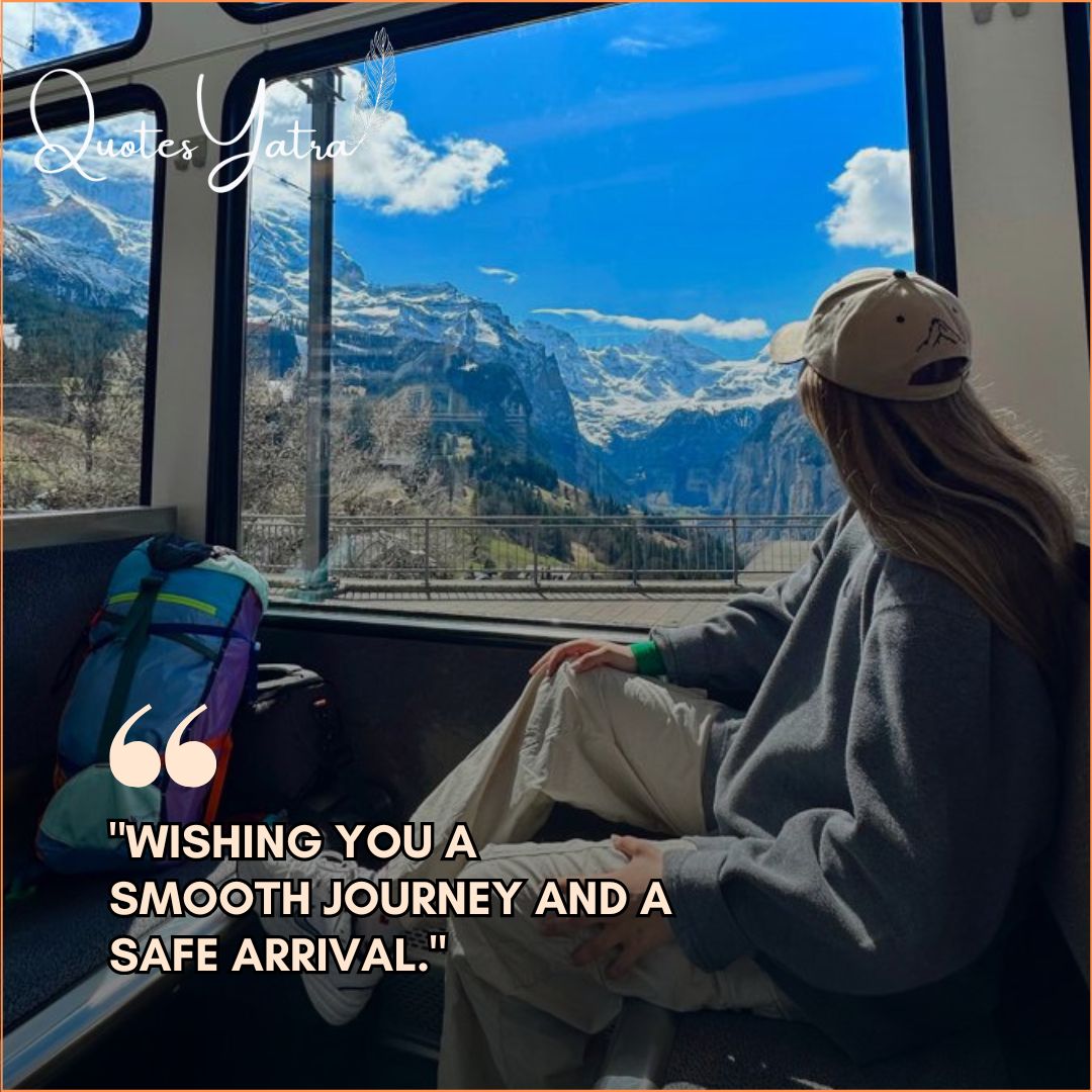 Safe Journey Wishes: 145+ Prayers, Quotes & Messages (2026)