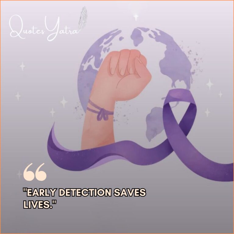 World Cancer Day 2026 Quotes: 90+ Wishes, Slogans & Messages