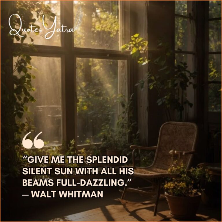 Top 115+ Quotes About the End of Winter: Welcoming Spring