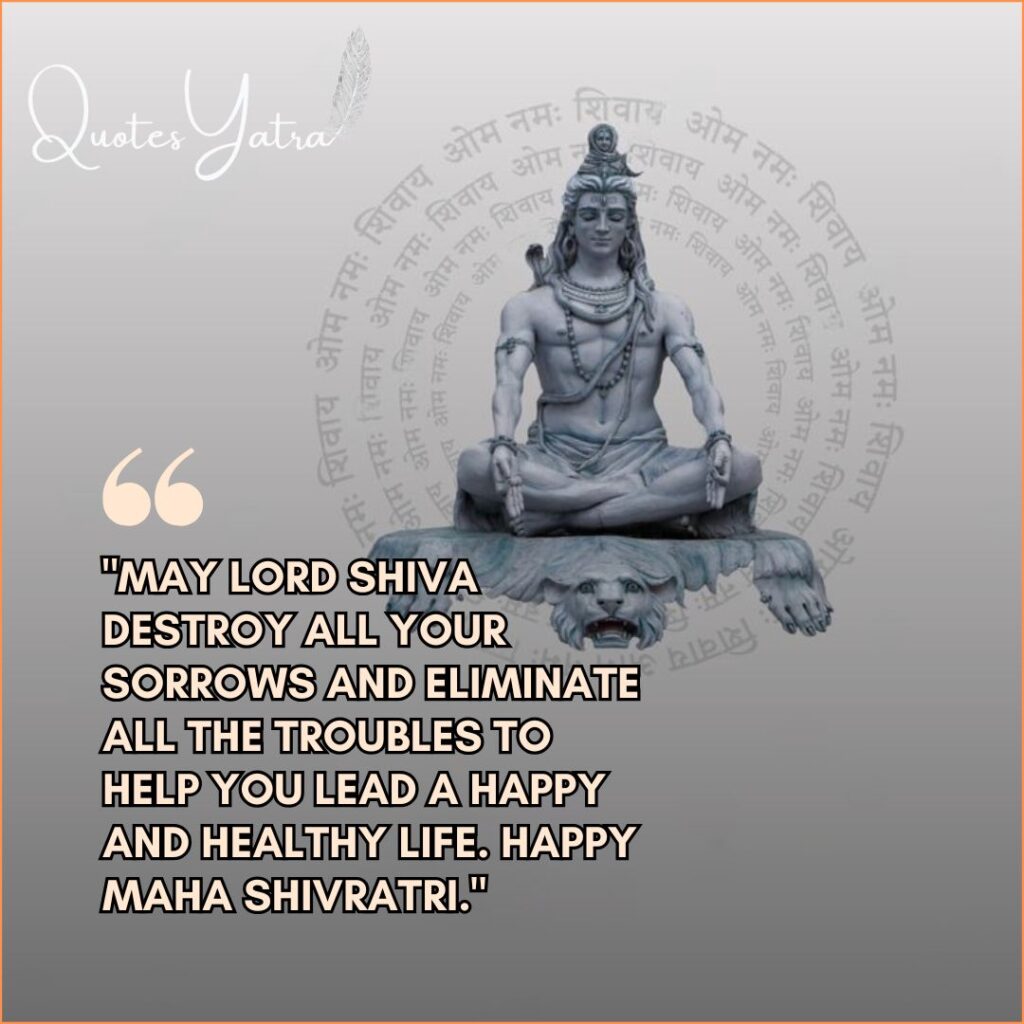 Maha Shivratri 2026 Quotes: 105+ Best Wishes, Slokas & Captions