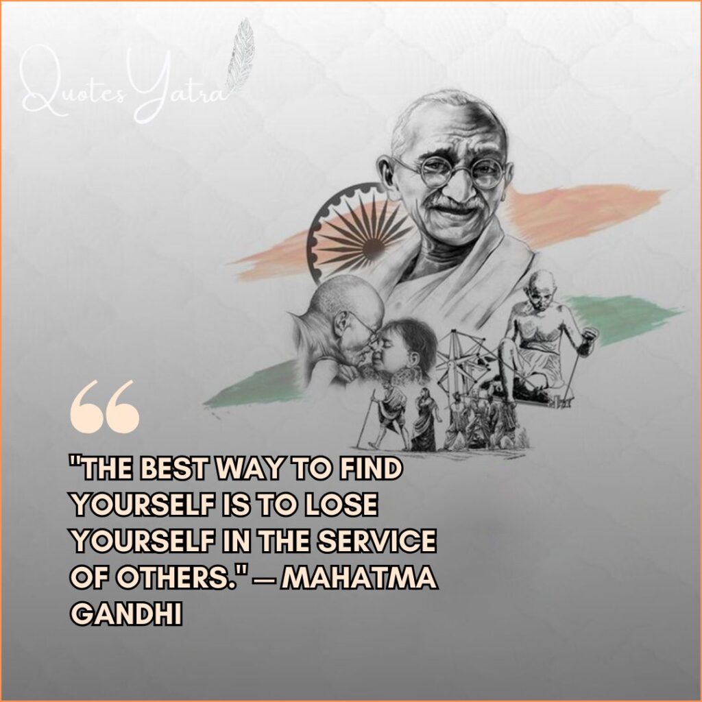 Martyrs' Day 2026 Quotes: Tributes to Mahatma Gandhi & Soldiers