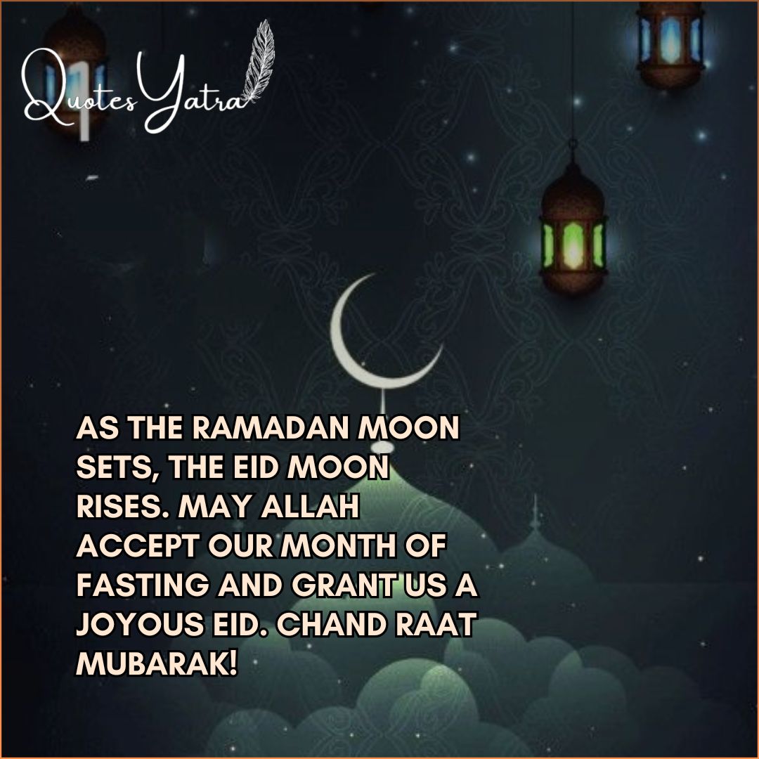 110+ Chand Raat Mubarak Wishes 2026: Best Quotes & Poetry