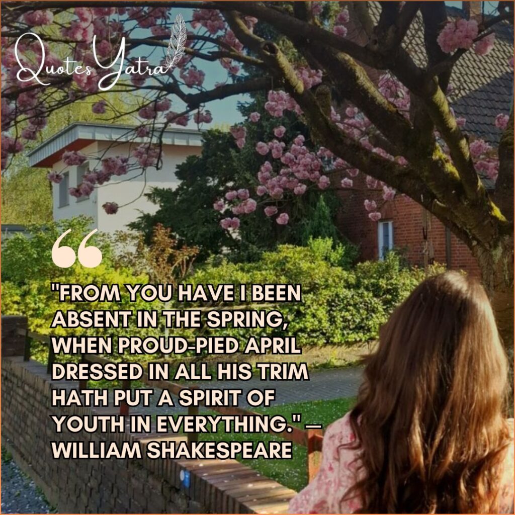 Hello Spring: 130+ Best Quotes, Captions, and Funny Sayings